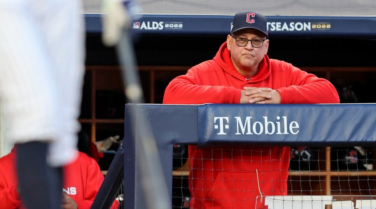 Terry Francona Will Return as Cleveland Guardians Manager in 2023 ...