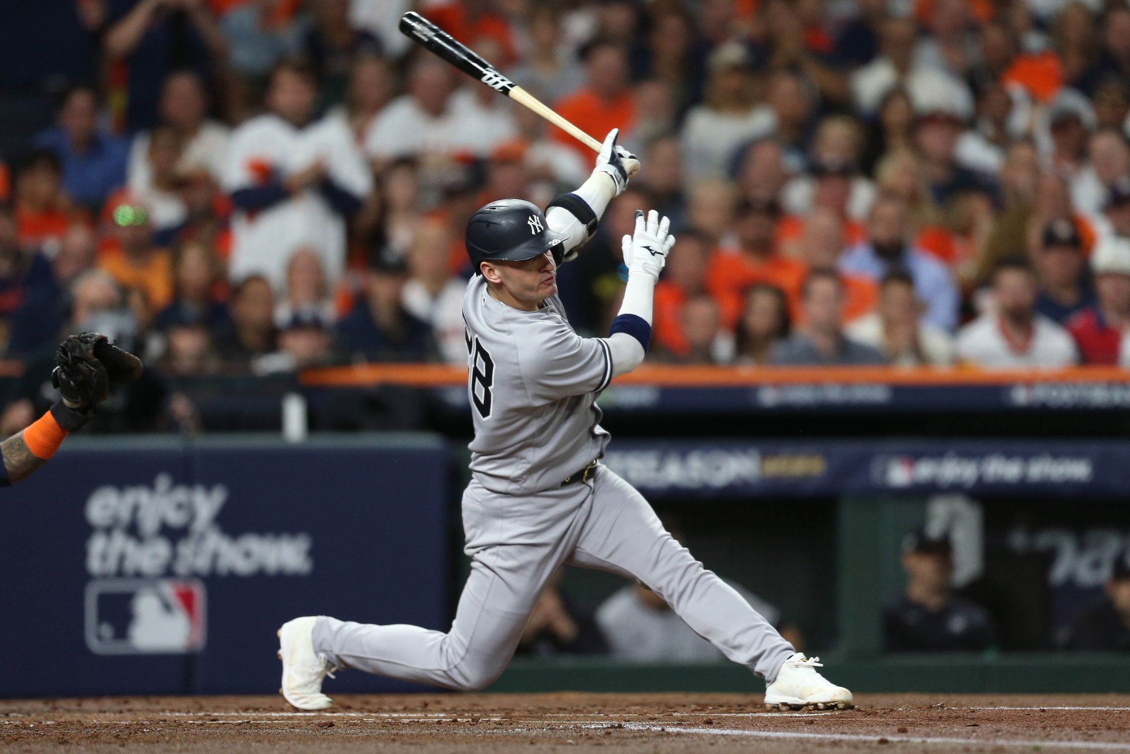 Josh Donaldson 2022