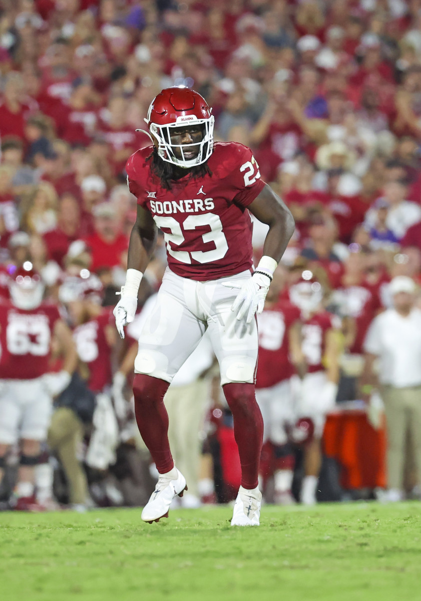 Oklahoma Sooners: Bye Week By the Numbers - Sports Illustrated Oklahoma ...
