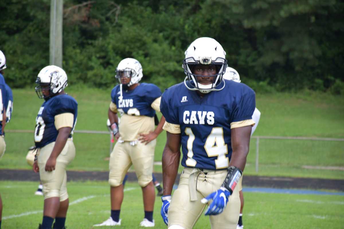 Jonathan Paylor Announces Visit To South Carolina - Sports Illustrated ...