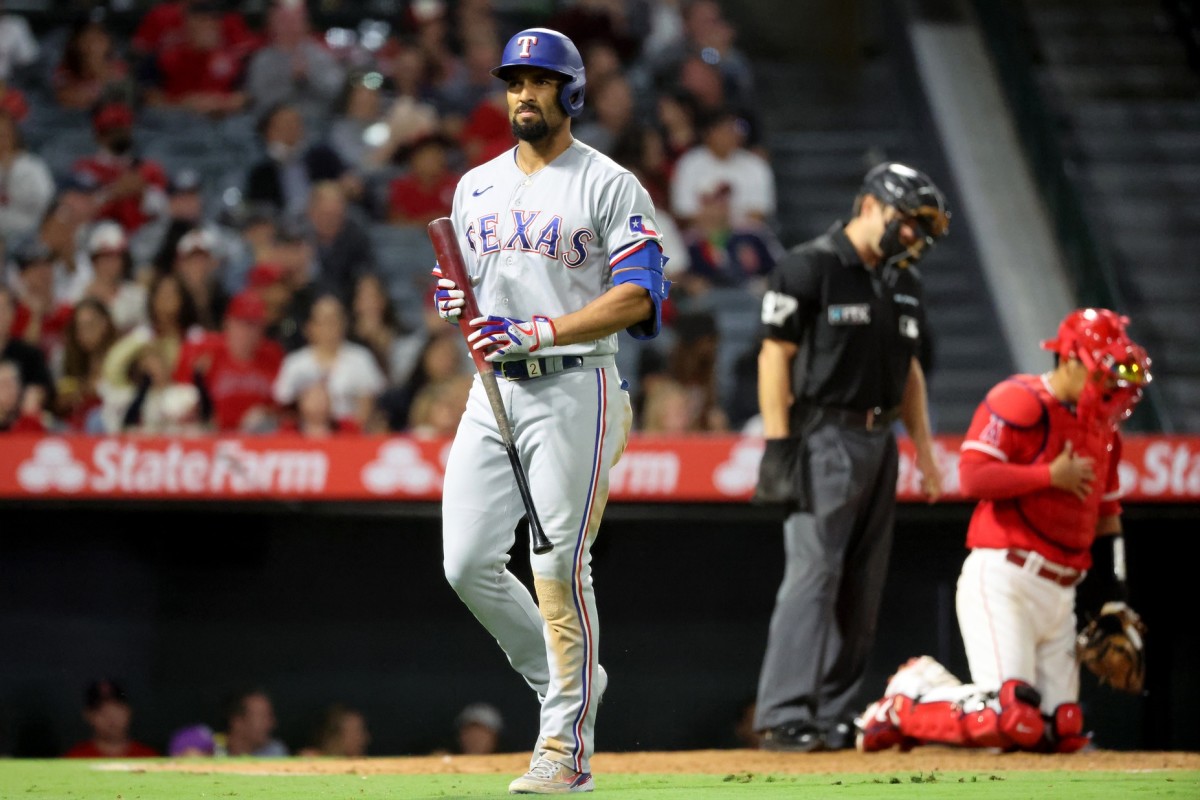 MLB News: Angels Division Rival Makes Splashy Head Coaching Hire - Los ...