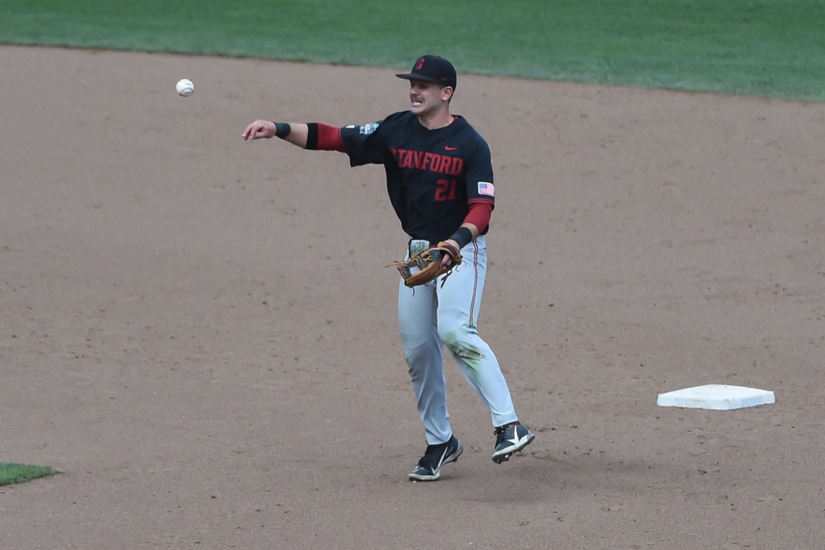 Diamondbacks Top Prospects #27: Infielder Tim Tawa - Sports Illustrated ...