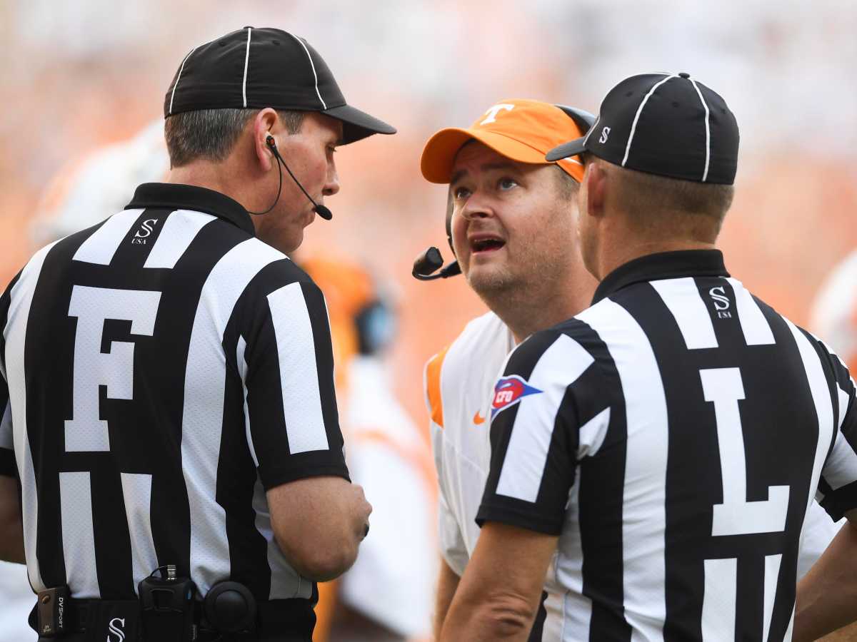 Mississippi State football: Mike Leach explains similarities between ...