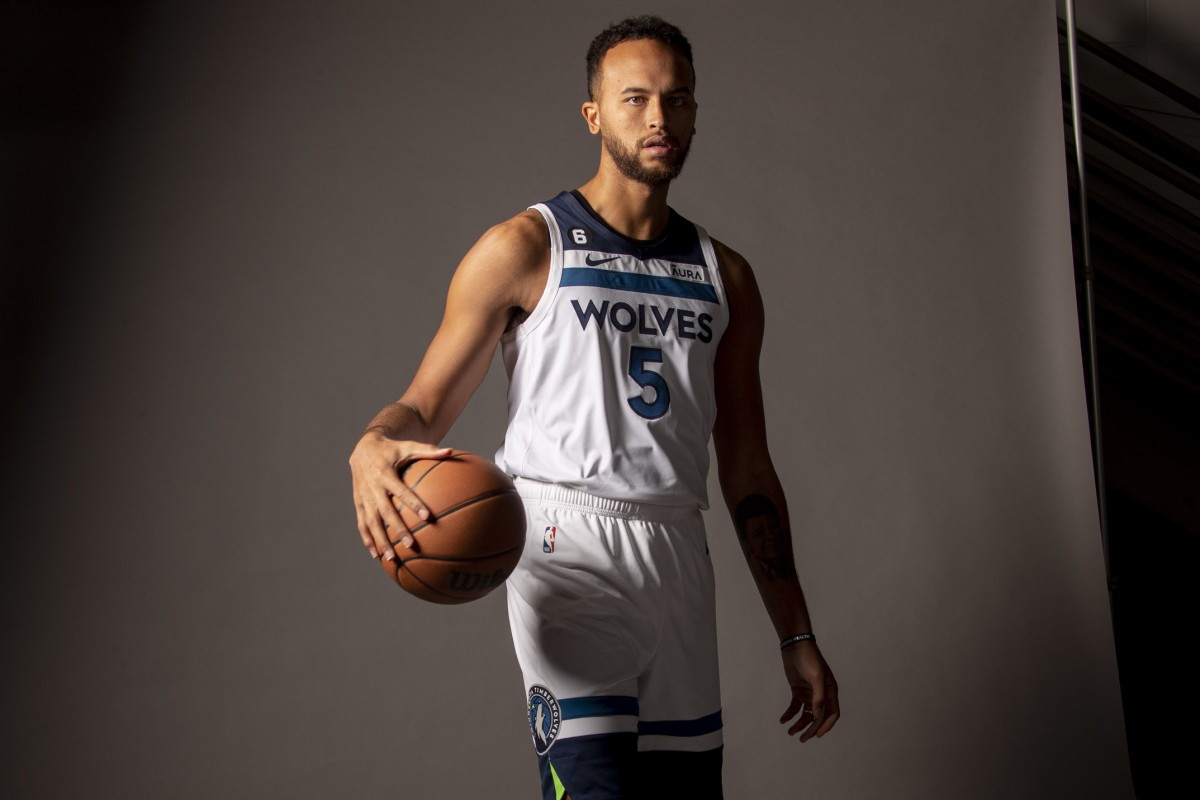 Timberwolves Forward To Miss Sunday's Game Against Thunder - Fastbreak ...