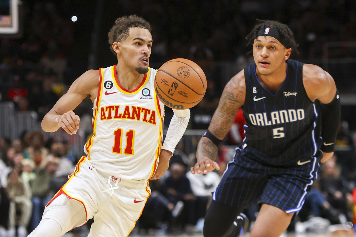 Atlanta Hawks: Draft Needs and Prospect Watchlist - NBA Draft Digest ...