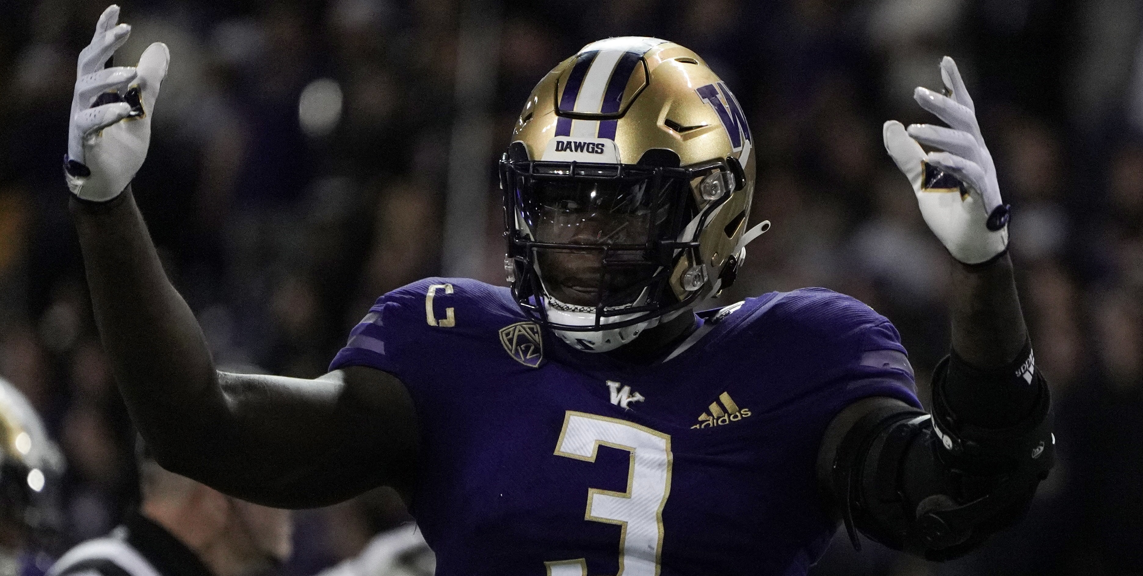 Coming Off His Best College Game, Martin Looks to Top It at Cal ...