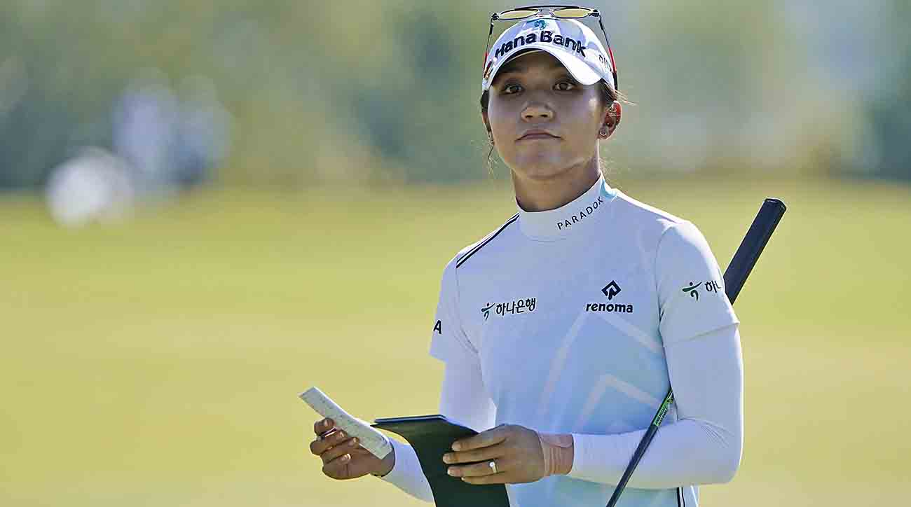 Lydia Ko Claims Career Win No. 18 at BMW Ladies Championship - Sports ...