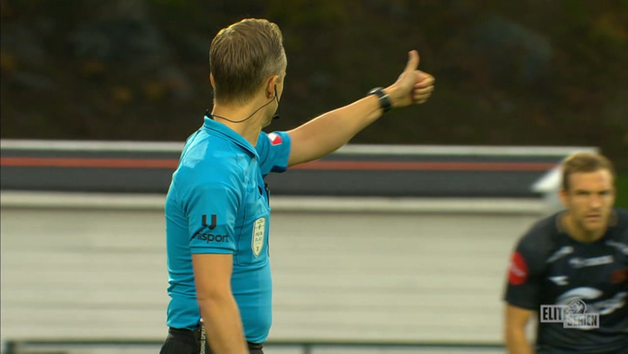 Norwegian Eliteserien: Jerv 2-2 Viking - Soccer - OneFootball on Sports ...