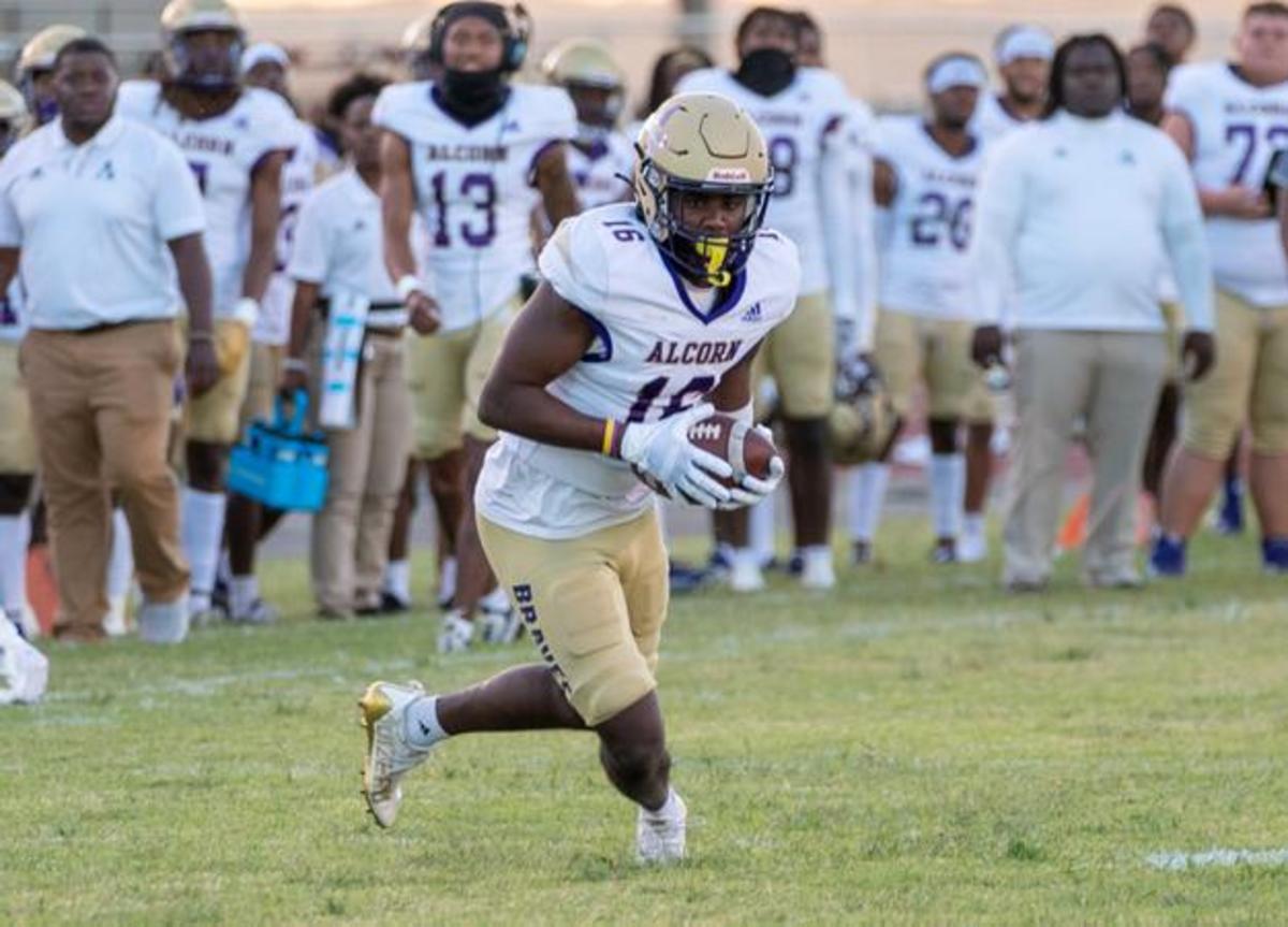Texas Southern Claws Back to Stun Alcorn State - HBCU Legends