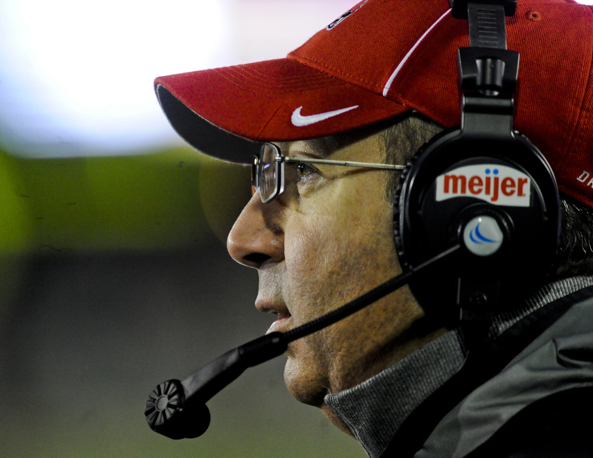 Report: Two South Carolina Gamecock Coaches Up For Charlotte Job ...