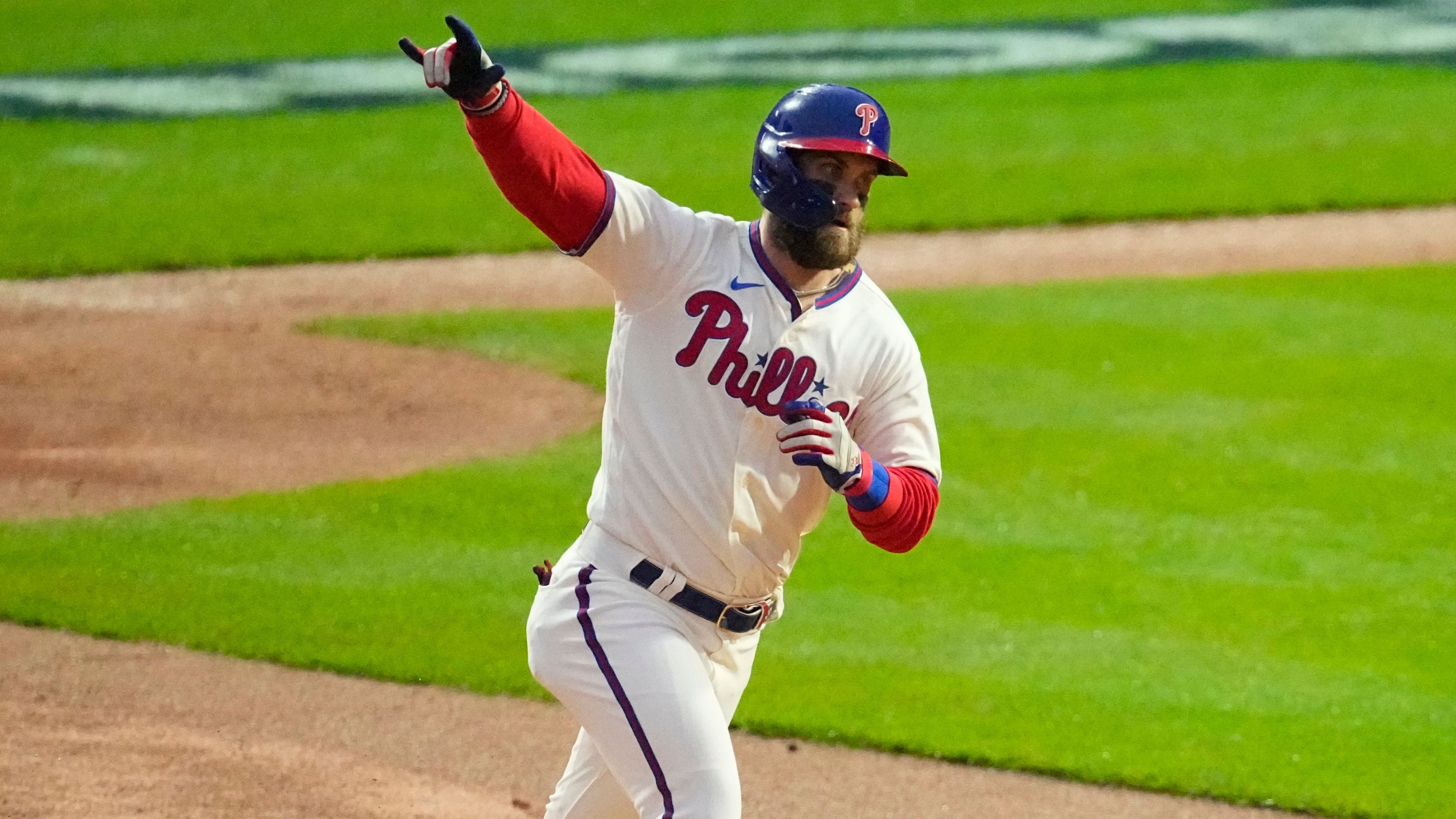 The Best of Sports Illustrated’s Bryce Harper Coverage Over the Years ...