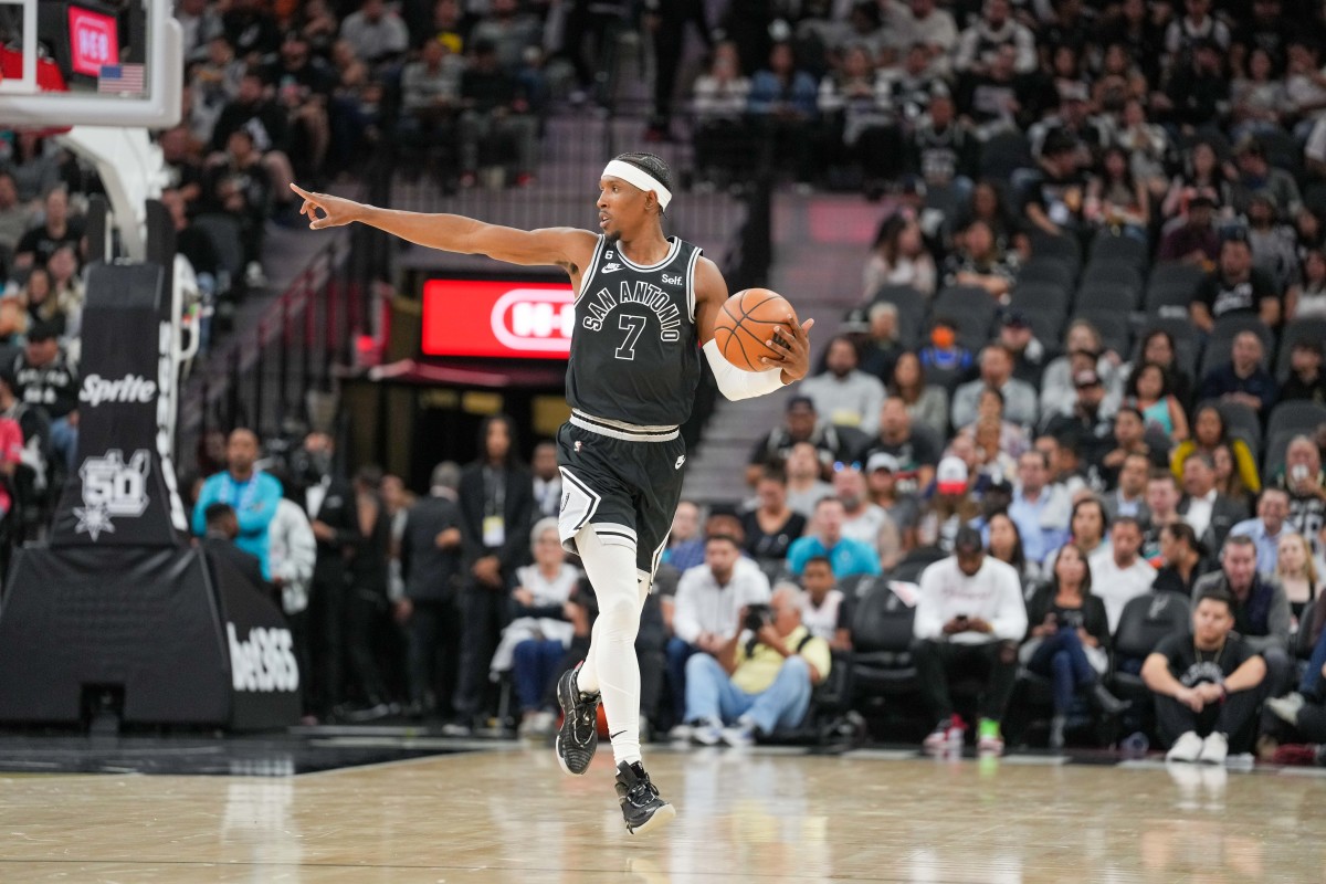 Lakers Rumors: Josh Richardson To LA? - All Lakers | News, Rumors, Videos, Schedule, Roster ...