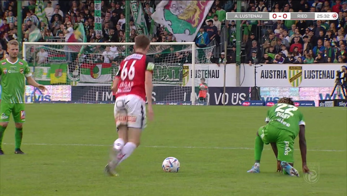 Austrian Bundesliga: Austria Lustenau 0-0 Ried - Soccer - OneFootball ...