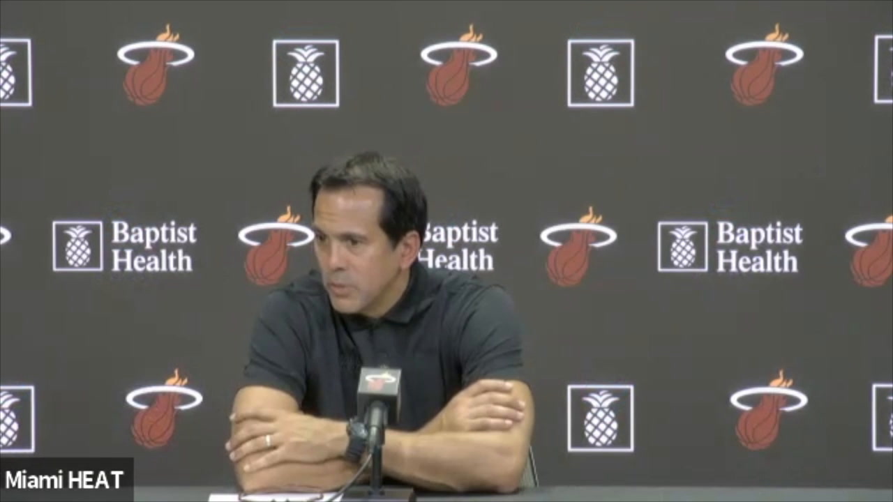 Miami Heat’s Max Strus Passes the 1,000-Point Mark in His NBA Career ...