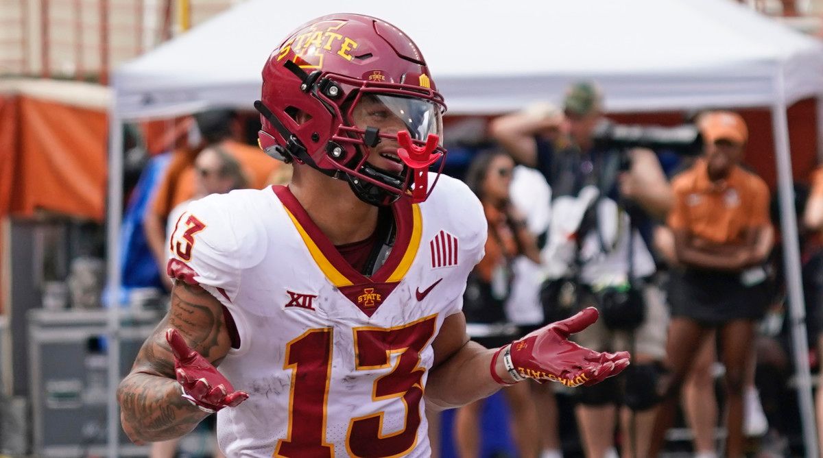 College Football Playoff spoilers to watch for down the stretch ...