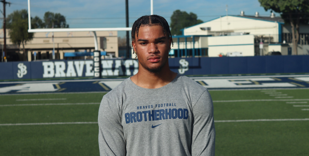 Louisville Commit DeAndre Moore Planning Two Important Official Visits ...