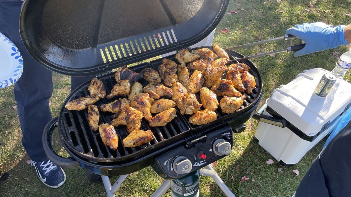 Road To CFB: The Penn State Whiteout - Sports Illustrated TCU Killer ...