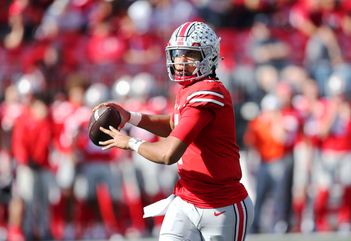 Penn State Vs. Ohio State: Scouting the Buckeyes Vs. the Nittany Lions ...