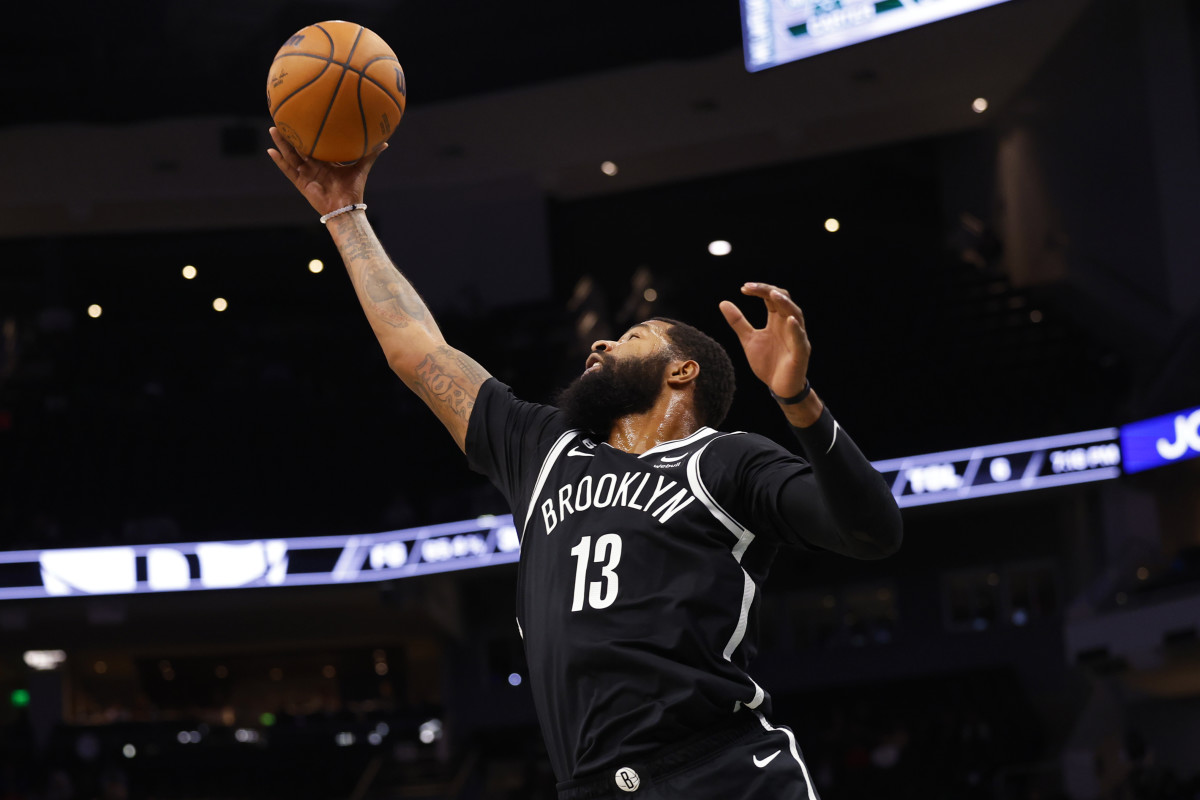 Injury Report: Seth Curry, Markieff Morris, TJ Warren OUT for Brooklyn ...