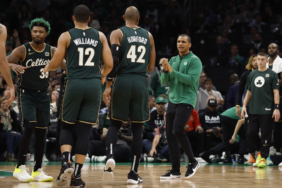 Key Takeaways And Notes From Opening Week Of 2022-23 NBA Season ...