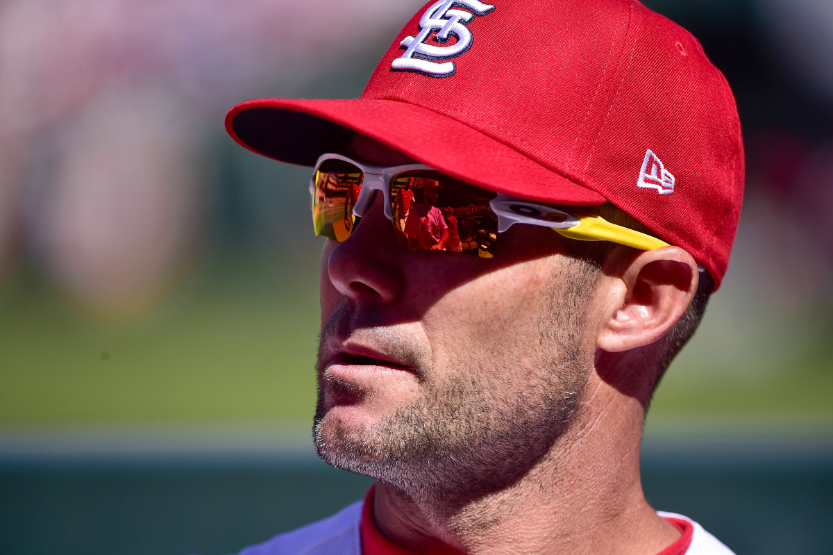 Miami Marlins Hire Skip Schumaker As New Manager - Fastball