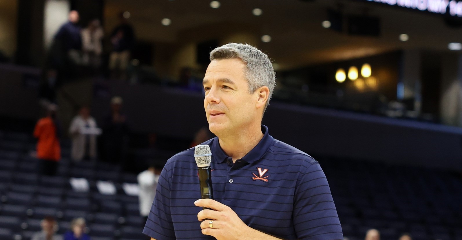 Four-Star Kon Knueppel Schedules Official Visit to Virginia Basketball ...