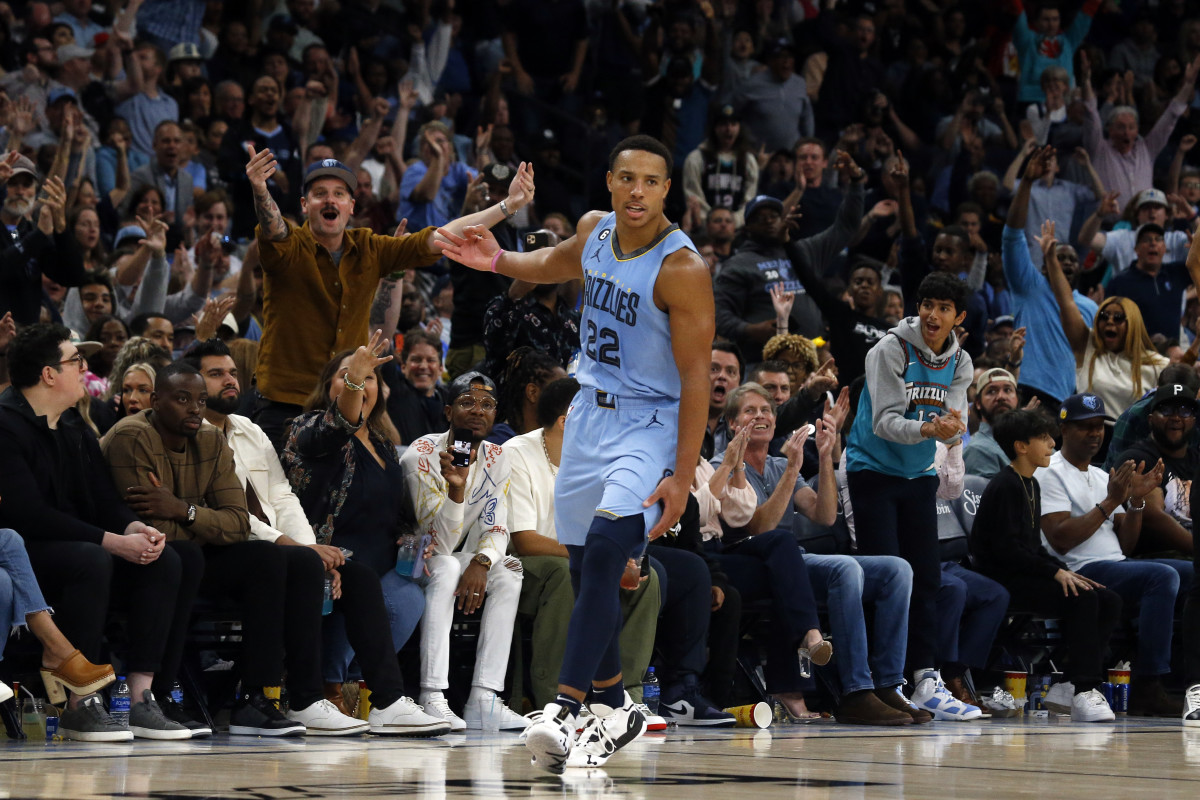 Frogs In the Pros: An NBA Season Preview for Bane and Williams - Sports ...