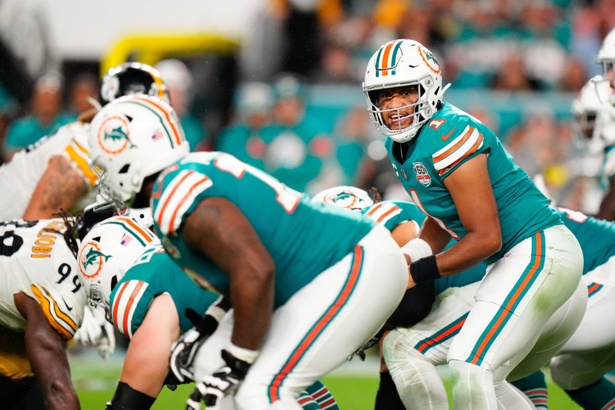 The Extra Point: Quarterbacks Returning from Injuries - Sports ...