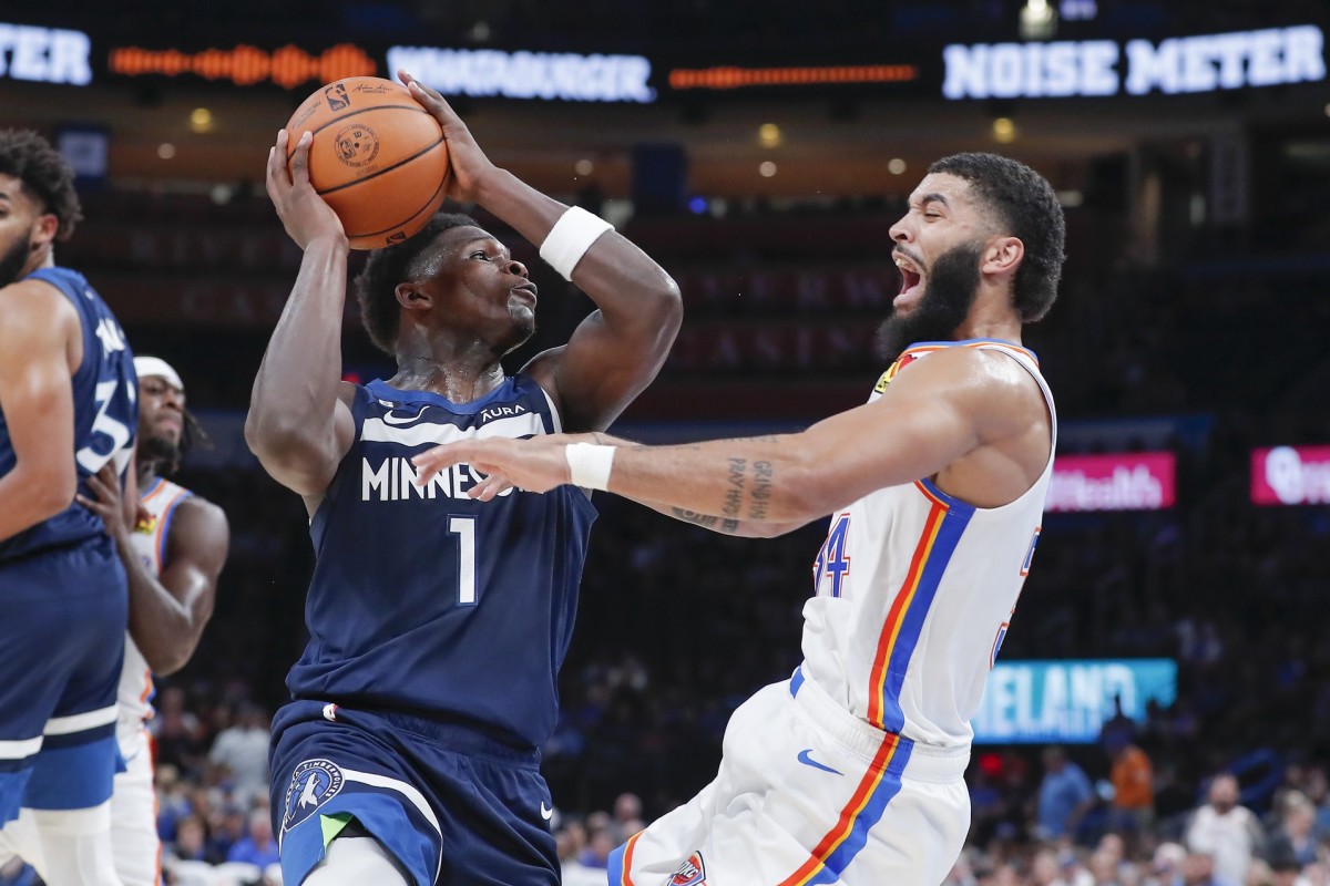 Frogs In the Pros: An NBA Season Preview for Bane and Williams - Sports ...