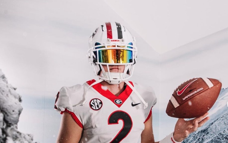 Georgia Recruiting: How Kirby Smart and the Bulldogs Sign the No. 1 Class in 2024 - Sports ...