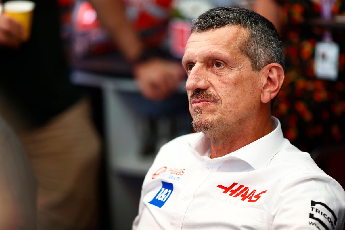 F1 Rumour Haas Team In Turmoil With Ownership Disputes F1 Briefings F1 Rumour Haas Team In Turmoil With Ownership Disputes F1 Briefings