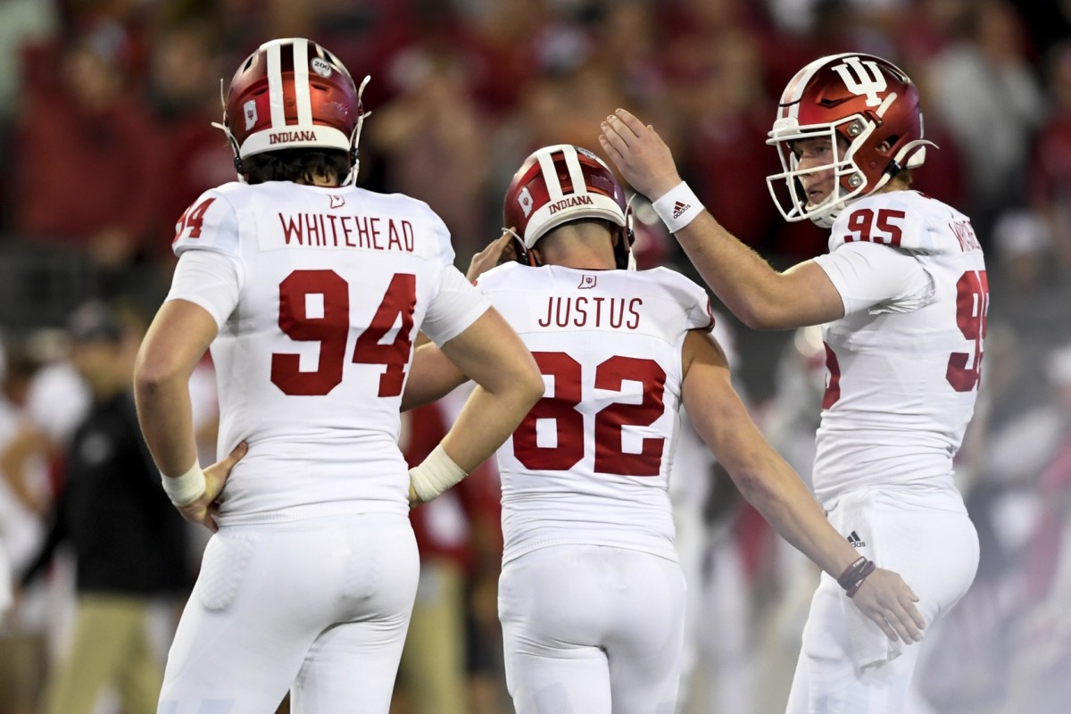 Hoosier Roundtable, Episode 9: Behind the Scenes With Special Teams ...