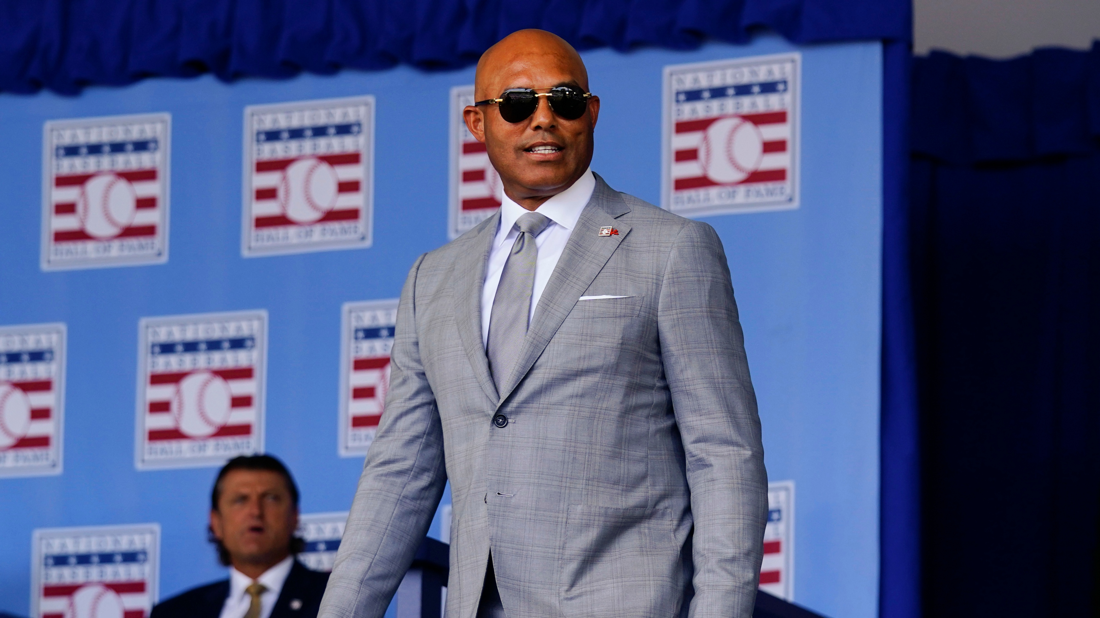 Mariano Rivera Says Yankees Manager Aaron Boone Should Be Fired ...
