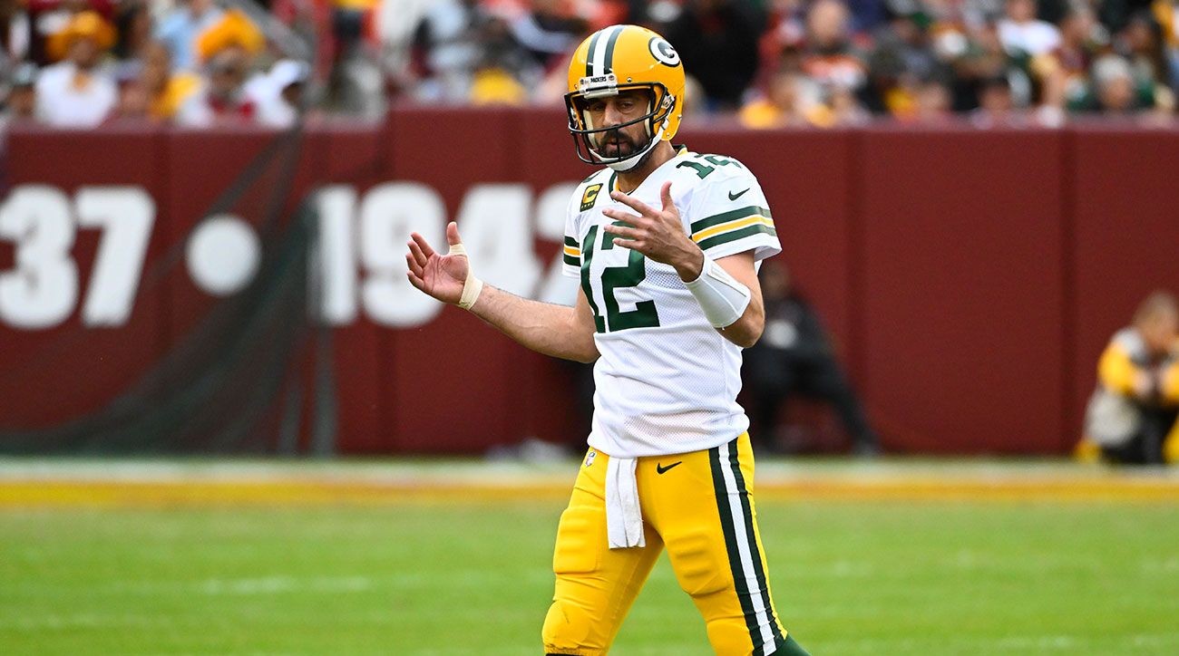 NFL Week 8 expert picks: Ravens at Buccaneers, Packers at Bills ...