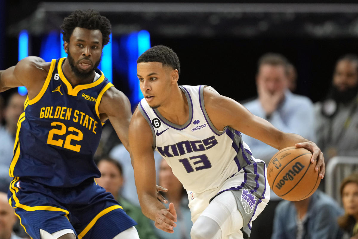 Draft Digest Rookies of the Week: Banchero and Murray Emerge as ...