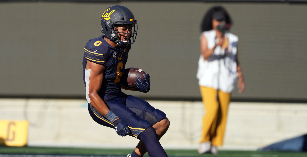 Five Cal Players to Watch vs. Oregon Ducks Football - Sports ...