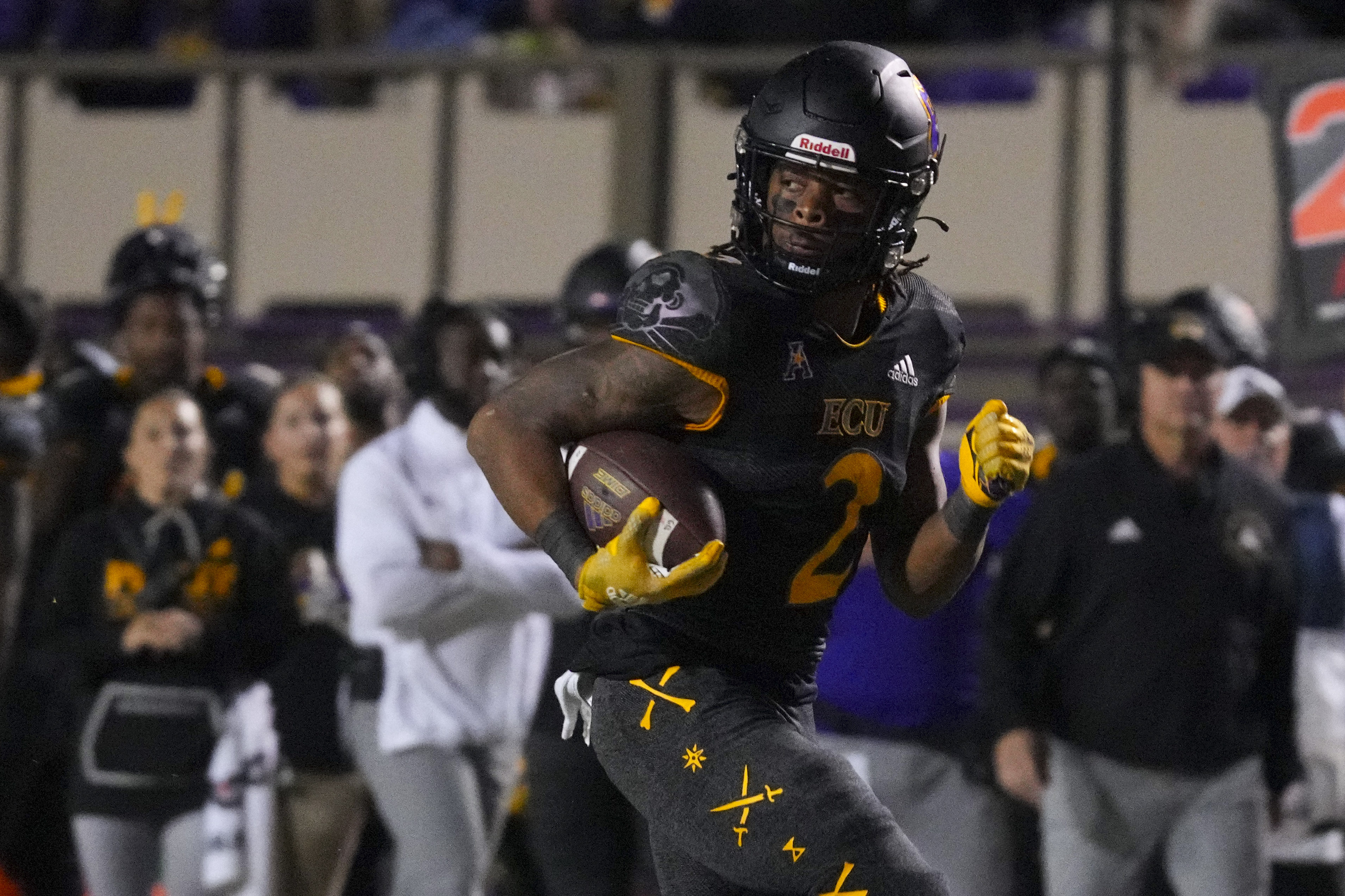 Kansas Jayhawks Fan Viewing Guide - Week 9 - Blue Wings Rising