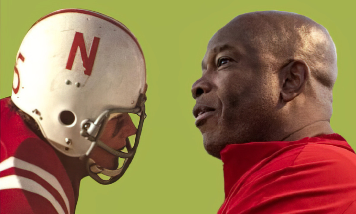 Dave Feit: Irresistible Mickey Joseph Meets Immovable Nebraska - All ...