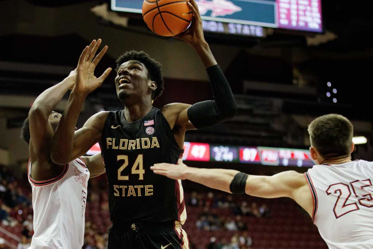 Takeaways From Florida State's Exhibition Win Over Newberry - Sports ...