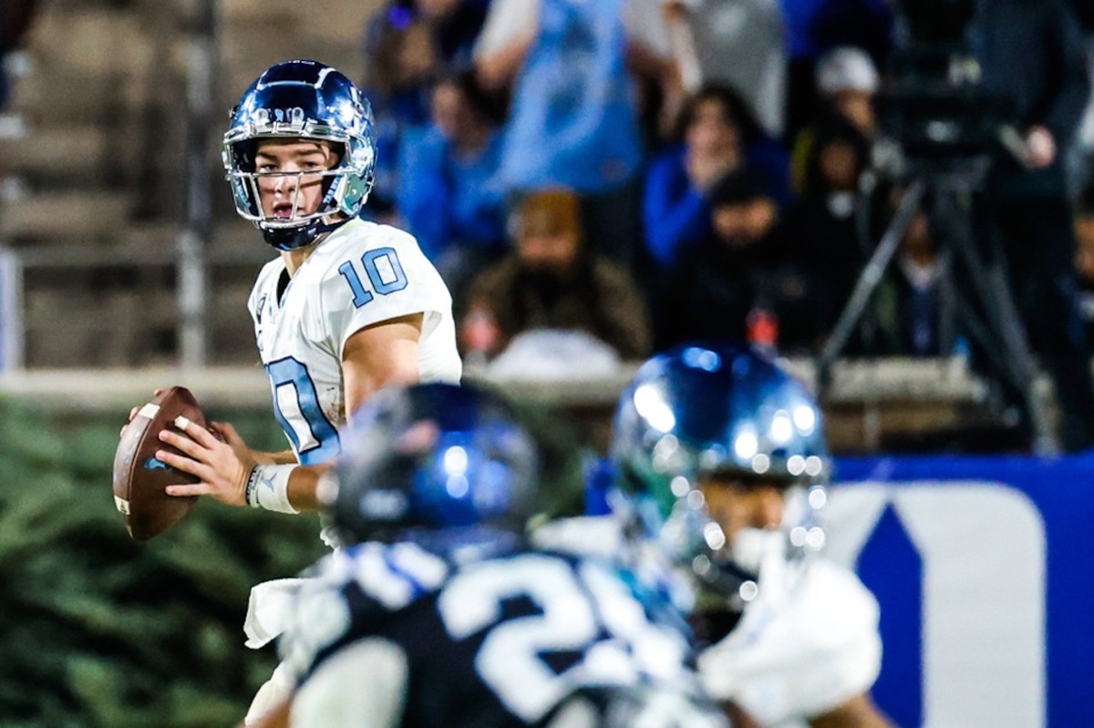 Pitt Panthers HC Pat Narduzzi Draws from Experience Facing Ben ...