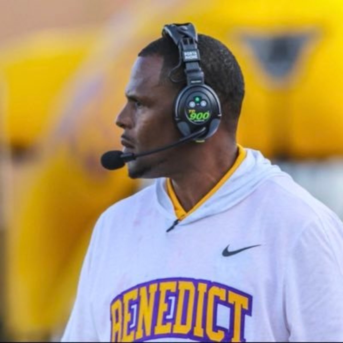 Deion Sanders: The Prime Exit - HBCU Legends