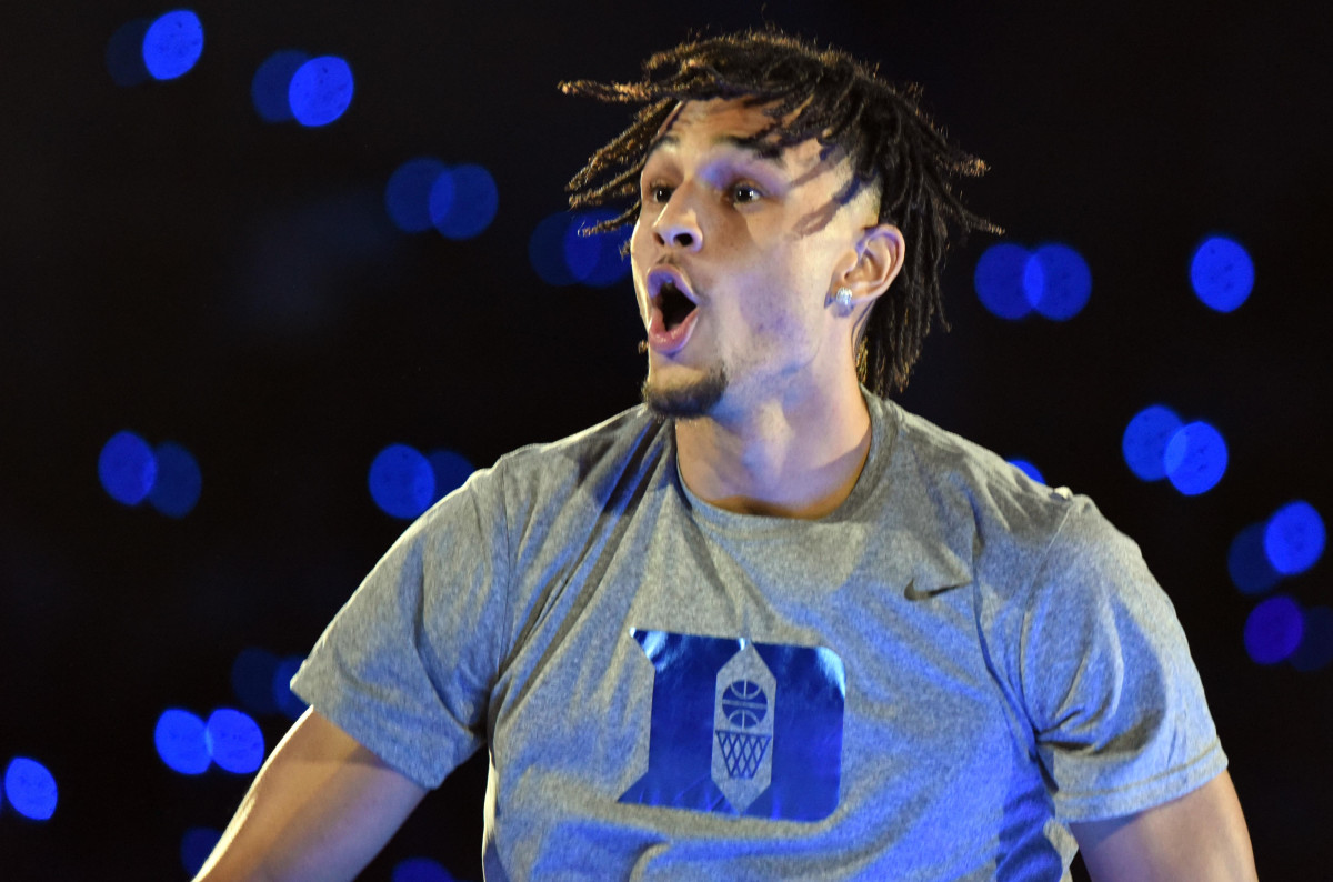 Duke basketball: Preseason watchlists reveal strength of Blue Devils ...