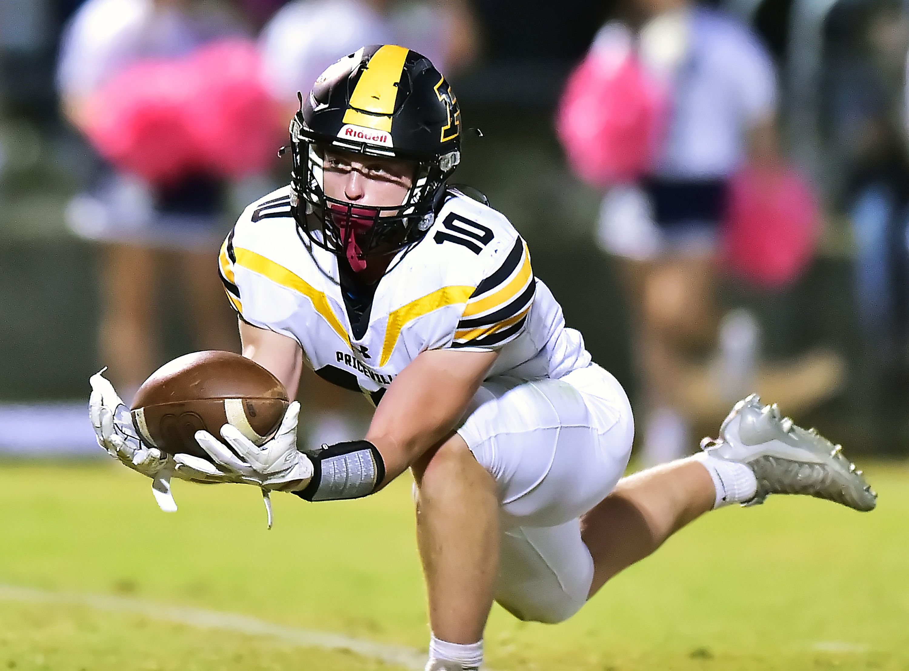 Alabama High School football scores: Live game updates from Week 11 ...