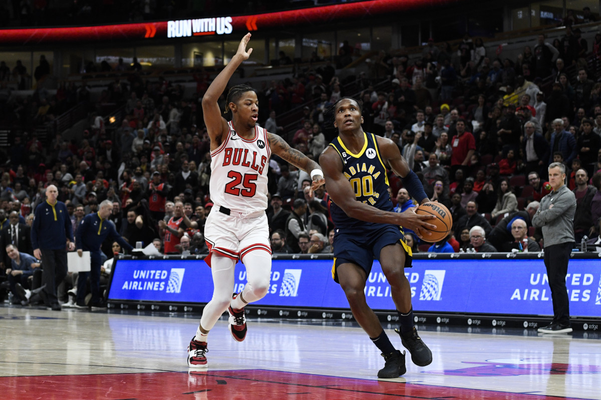 Wizards hosting the Pacers in their second meeting this season - Sports ...