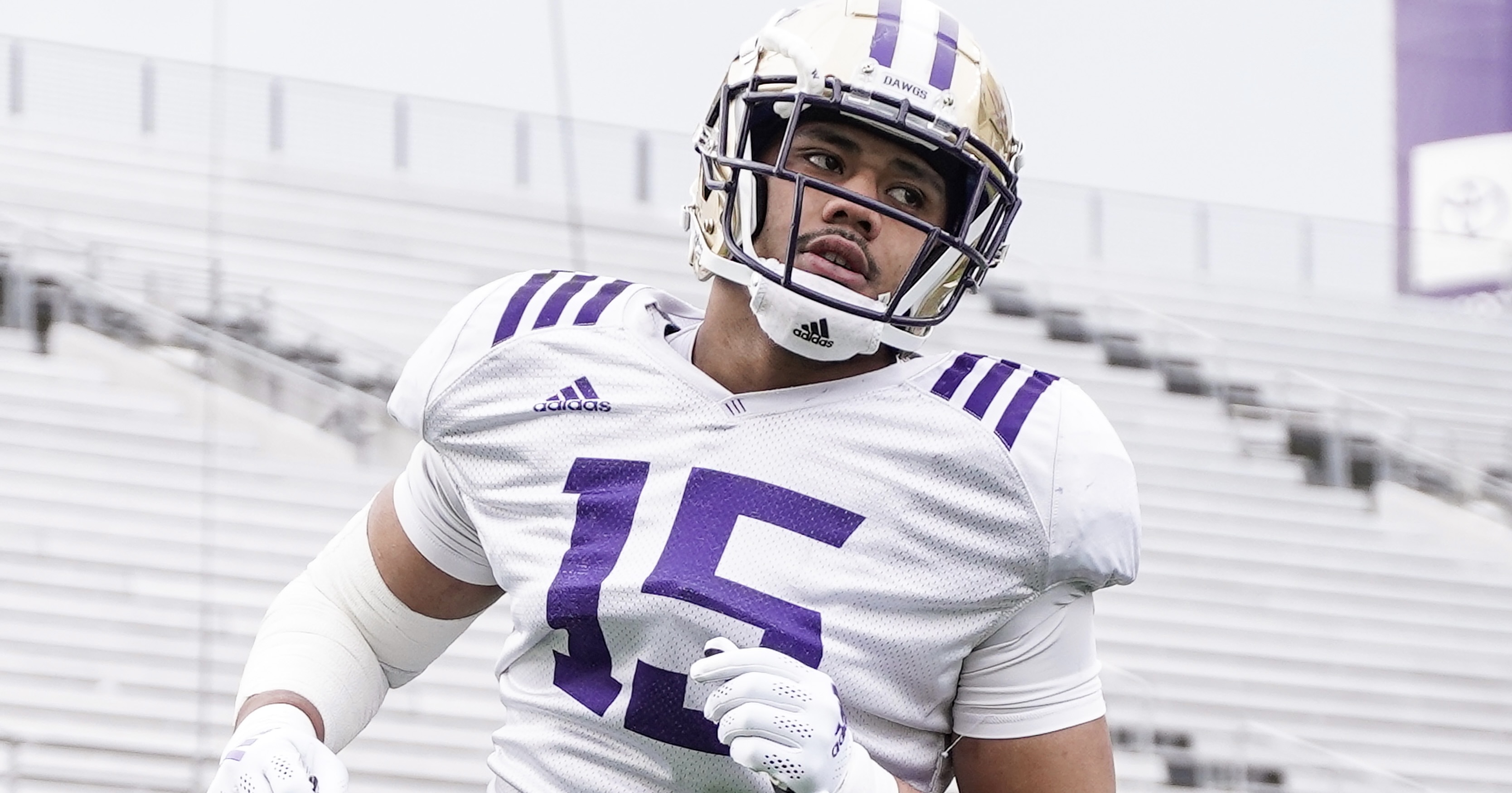 Huskies Suspend Heimuli, Second UW Player to Suffer This Fate - Sports ...