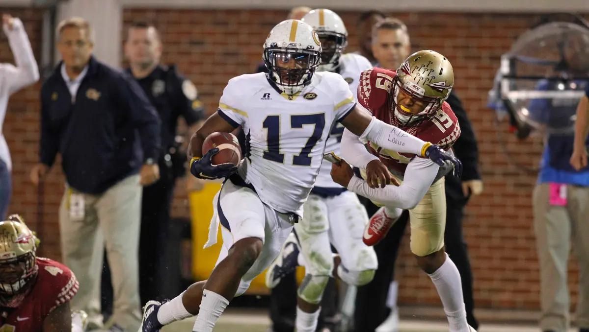 Three Biggest Questions for Georgia Tech Against Florida State - Sports ...