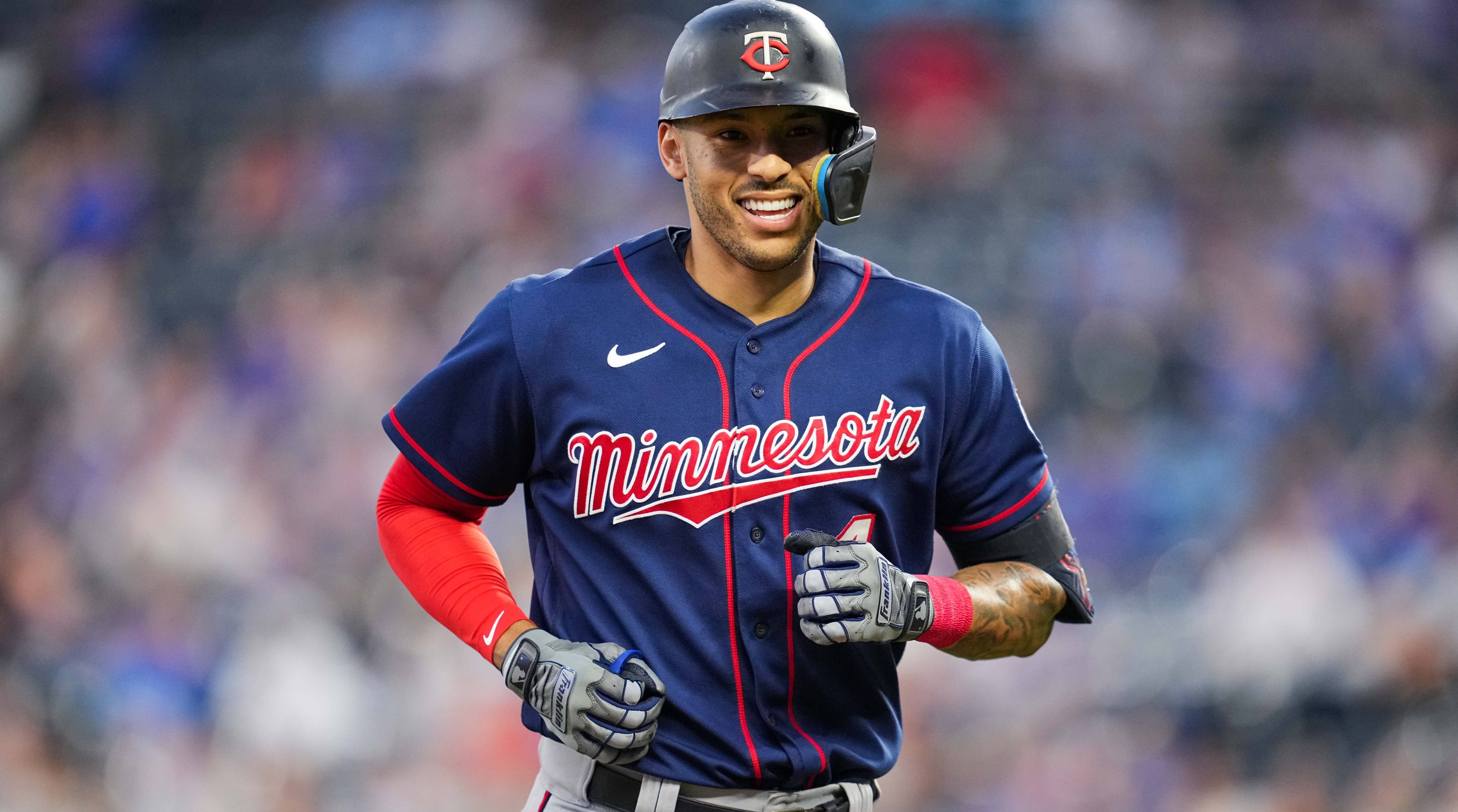 Dodgers Like Carlos Correa If Trea Turner Leaves in Free Agency, per Report - Sports Illustrated