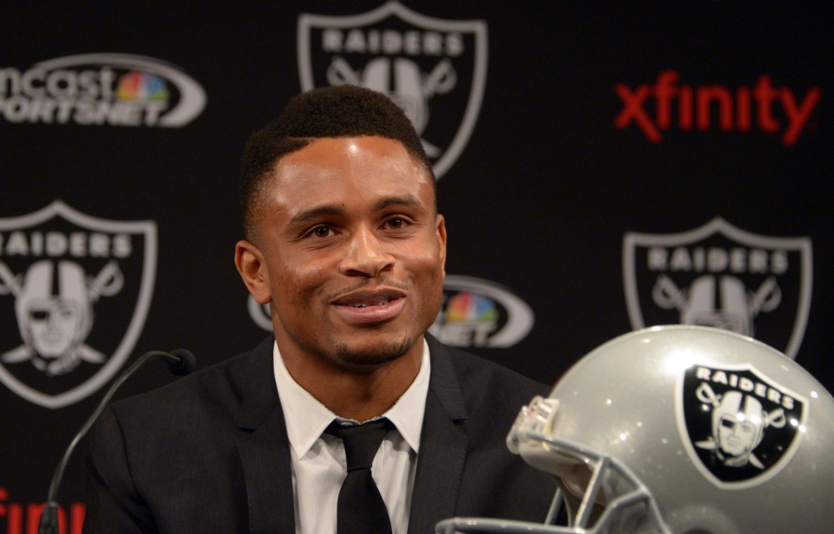 Ex-Cal, NFL Star Nnamdi Asomugha Praised for Netflix Movie Role ...
