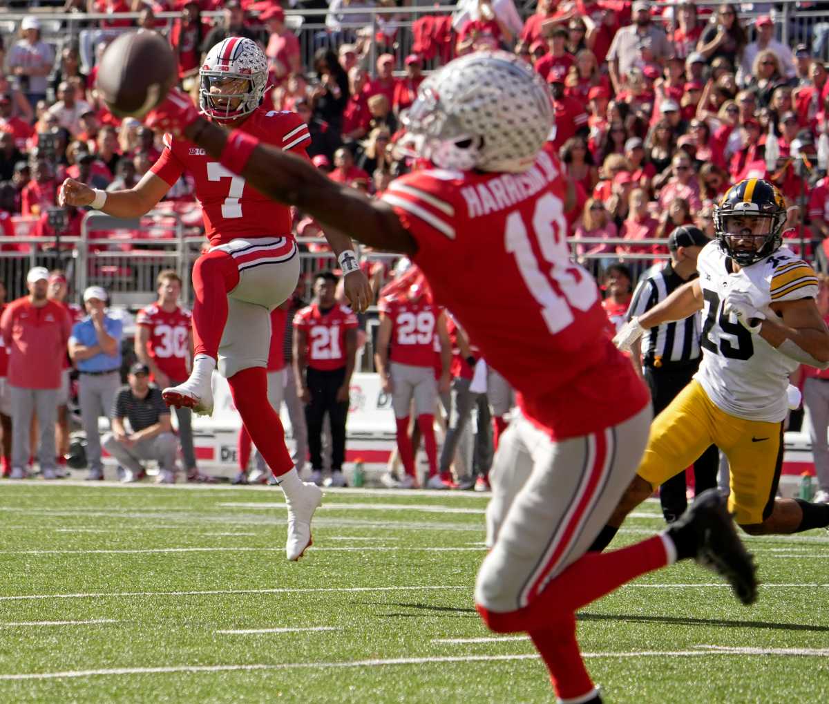 South Carolina Saturday Mornings: CFB Games To Monitor - Sports ...