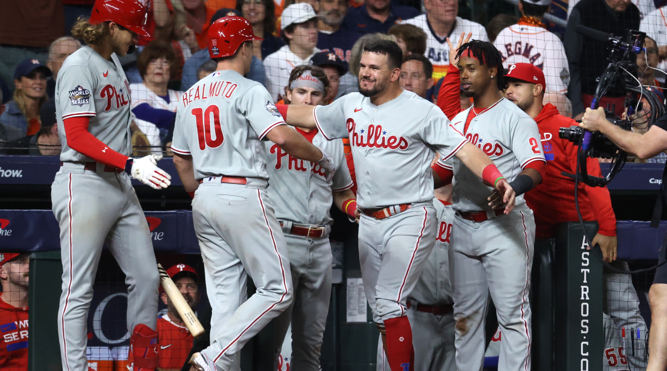 Fan’s Clairvoyant 2019 ’Next 10 World Series Champions’ Tweet Goes ...